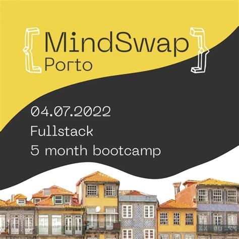 Mindera Portugal On Linkedin Mindera Mindswap Technology