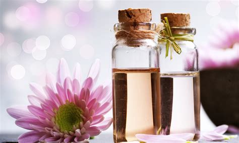 Olio Essenziale Di Lavanda Per I Capelli E Non Solo