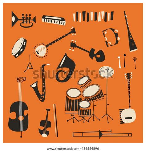 Jazz Harmonica Images Stock Photos Vectors Shutterstock