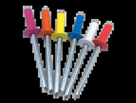Pop Nitne U Boji Marker Fasteners