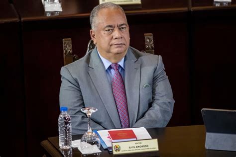 Militares Y Políticos Aspiran A Formar Parte Del Nuevo Consejo