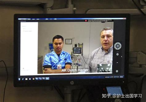 美国的远程医疗现状 知乎