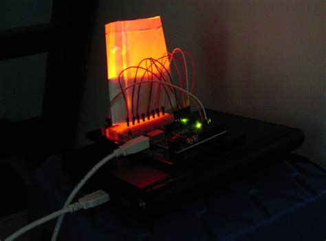 Helios Labs Arduino Protyping Part 1