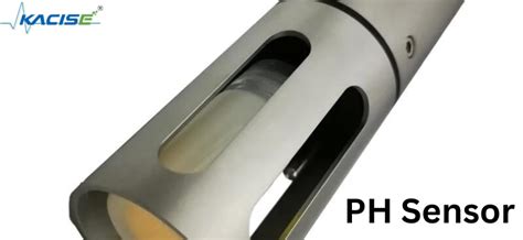 Understanding PH Sensors How They Work And Why They