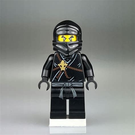 Lego Ninjago Golden Weapons Niska Cena Na Allegropl