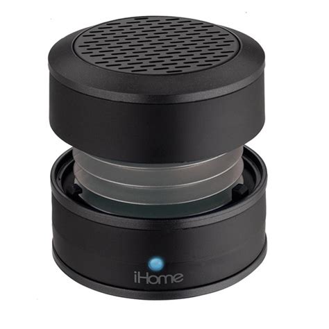 Cool Mini Ipad Speakers Ihome Ihm60