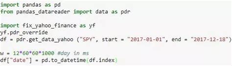 手把手丨10分钟教你看懂k线图交易策略（附python绘图代码） 腾讯云开发者社区 腾讯云