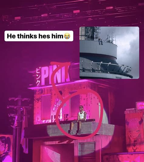 Bro Is Not Drake Rliluzivert