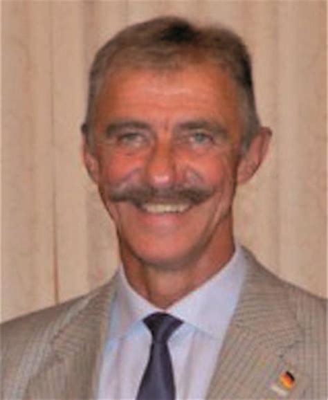 Uwe Junge Direktkandidat Für Wahlkreis 11