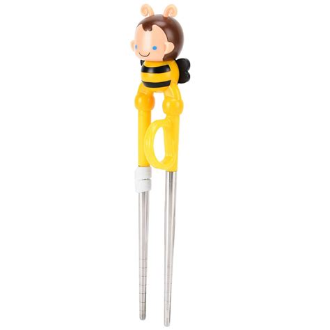 Palillos De Aprendizaje Palillos De Entrenamiento Para Bebés Lindos