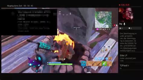 Fortnite Live Abozocken Youtube