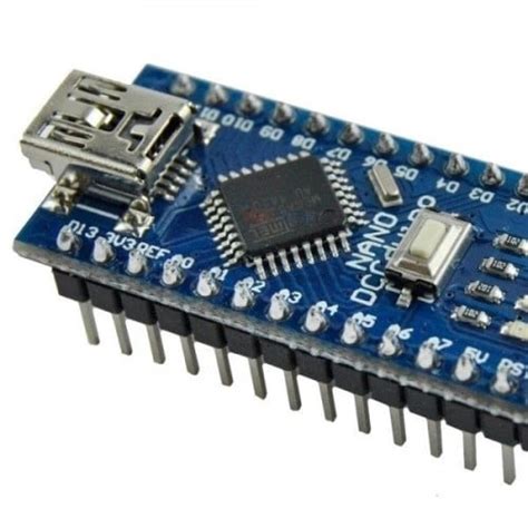nano v3 0 16mhz usb atmega328p ftdi232 klonas suderinamas su