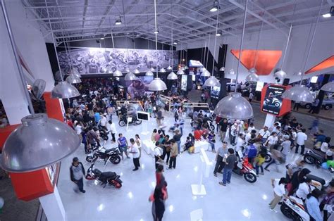 Wuih Diskon Motor Baru Honda Sampai Rp 1 Jutaan Dan Banyak Lagi Di PRJ