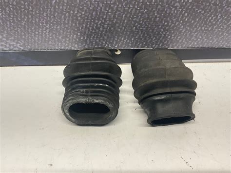 Door Jamb Wire Pass Through Boot Pair Rubber B2 Quattroholics Door Jamb Wire Pass Through Boot Pair Rubber B2 Quattroholics