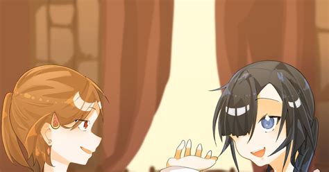 お洒落 『作戦会議』 Shはるまきのイラスト Pixiv