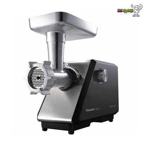 خرید چرخ گوشت پاناسونیک مدل MK-ZJ2700 - دومینو کالا