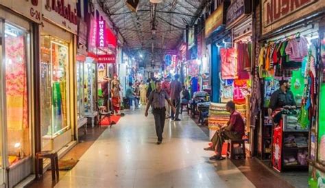 Places To Shop For Winter Wear In Kolkata While On A Budget Whatshot