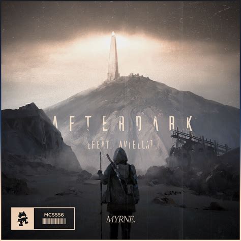 Afterdark Monstercat