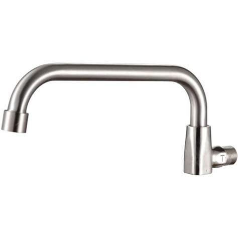 Cuisine Mitigeur Silhouette Élégante Robinet Lavabo En Anti Corrosion L