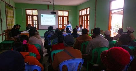 ဖောင်းပြင်မြို့နယ်၊ စည်ပင်သာယာရေးအဖွဲ့၏ ၂၀၂၃ ၂၀၂၄ ခု ဘဏ္ဍာရေးနှစ် အရပ်ရပ်အခွင့်အရေးလိုင်စင်မ