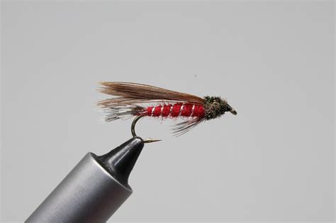 Doc Spratley Fly Angler Distributing Inc