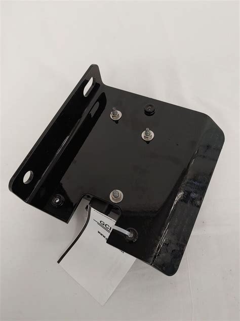 Freightliner Collision Avoidance Radar System Assy Pn A66 05574 004