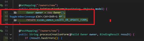 vs code java 3月更新 大量spring新功能！测试覆盖率功能正式发布！ 知乎