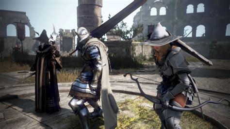 Black Desert Online Arena Of Solare Comps Guide SteelSeries
