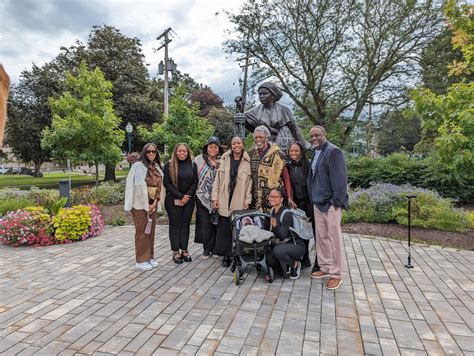 Harriet Tubmans Chosen Home Of Auburn Ny Is Preserving Her Legacy
