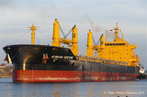 Massengutfrachter Bulk Carrier Ships Photos Collection