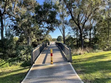 Best River Trails In Melton Alltrails