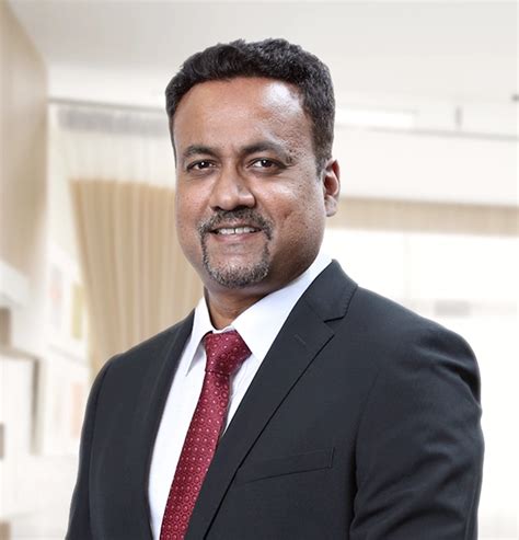 Dr Krishna Kumar Vascular Surgeon At Prince Court