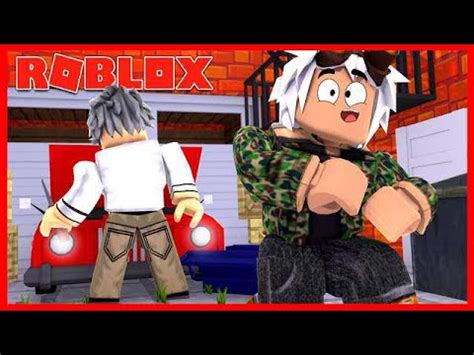 Este Abuelo Esconde Algo En Roblox Escape Grandpas House Youtube