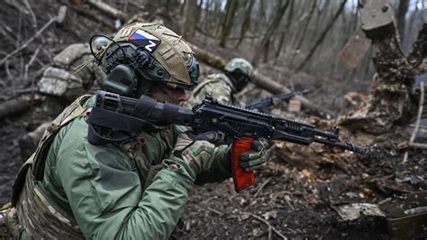 ВСУ прячутся в сараях и погребах Алехин рассказал о ситуации в Курской области и на
