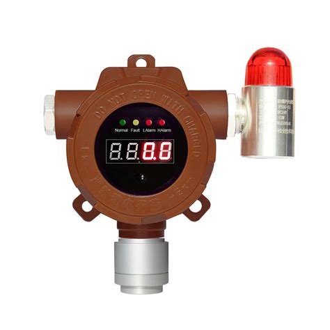 6 Steps To Choose The Right Gas Detector