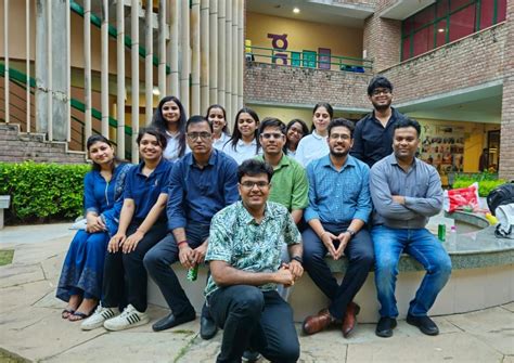 Dr Ajit Kumar Singh On Linkedin Your Work In Making This Event A