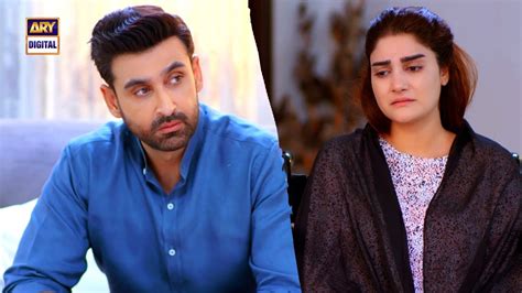 Romi Se Kehna Mujhe Maaf Karde Best Moment Taqdeer Youtube