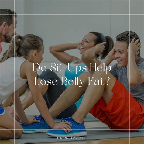 How Many Sit Ups Should I Do A Day The Shortcut To Fast Results Dr
