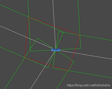 一种简单的路口网格生成方法（unity）transform Return Position Csdn博客