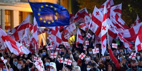 არა უსა სა მართლობას 1 მაისის აქციების განრიგი News Ge