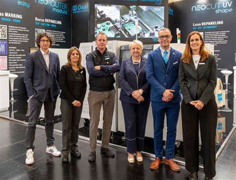 Kgd Test Handler Osai Automation Systems S P A Società Benefit