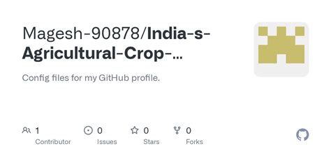Github Magesh India S Agricultural Crop Production Analysis Nm Tmid
