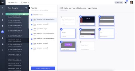 Ai Ai Driven E2e Automation With Code Like Flexibility For Your Most