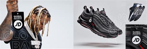 Global Access Powered By Jd Sports February 2021 Jd Sports Us