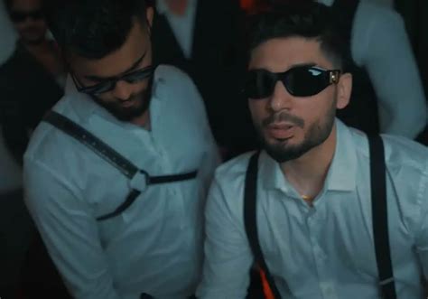 Karma And Krsna Releases New Song And Video Tony Montana