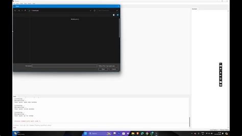 Python Mini Project Youtube