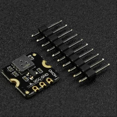 Fermion Hcho Formaldehyde Analog Gas Sensor Bastelgarage Electronics