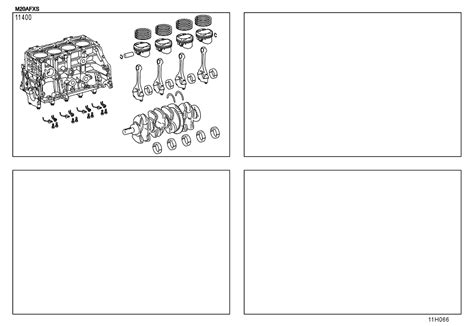 Block Assembly Short