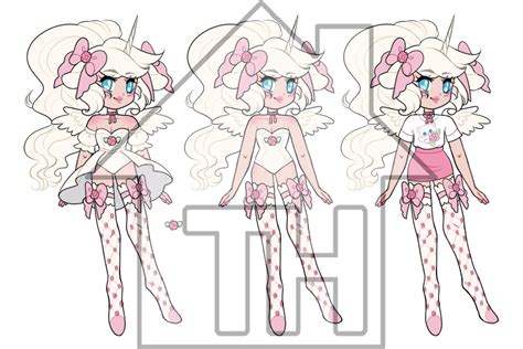 Dainty On Toyhouse