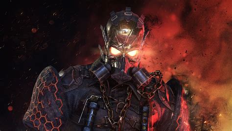 Crossfirex Review